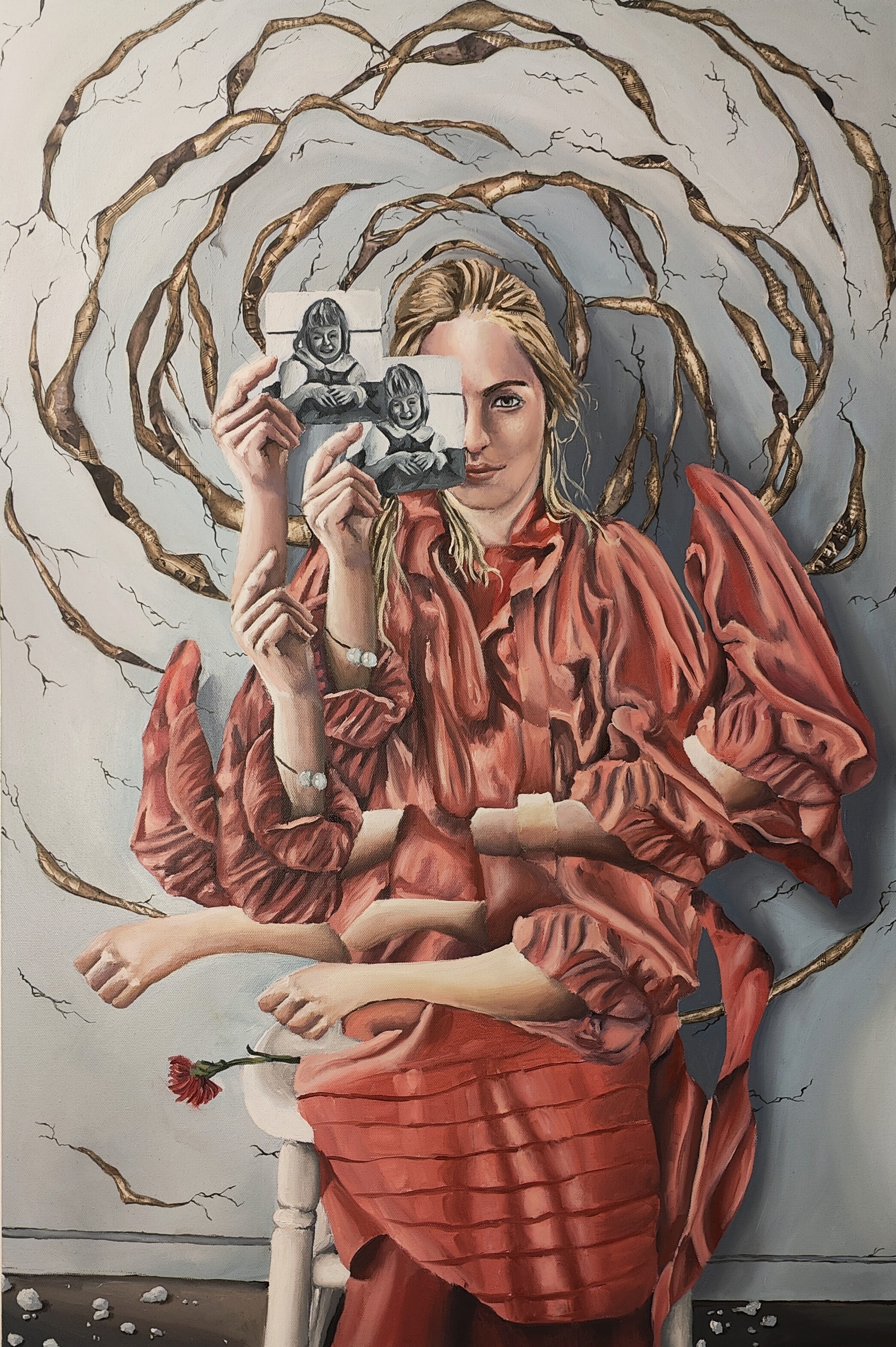 2023 – Raymond Gabriel